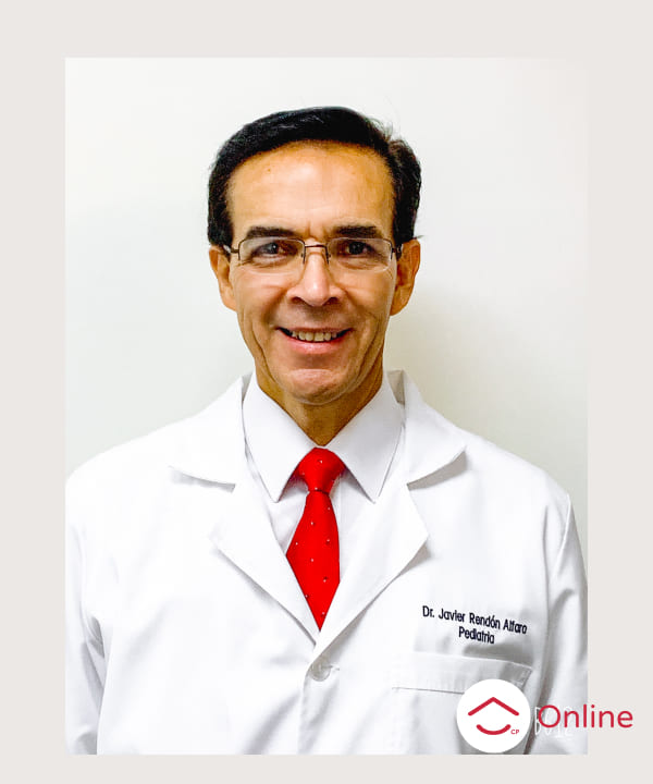 Dr. Javier Rendón A. - CASA PEDIÁTRICA